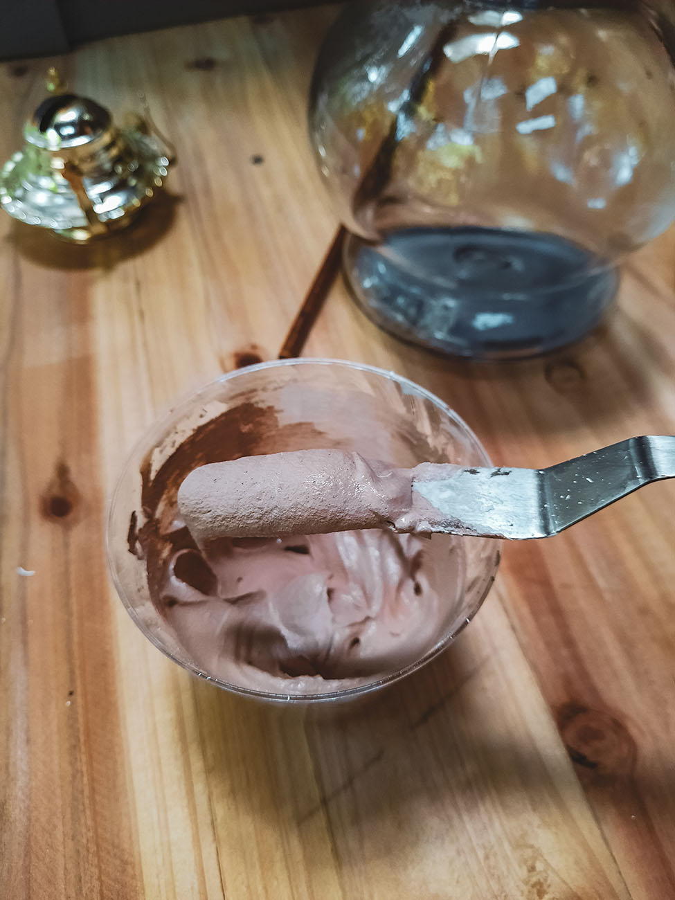 DIY Vintage Oil Lamp Upgrade in 3 Simple Steps