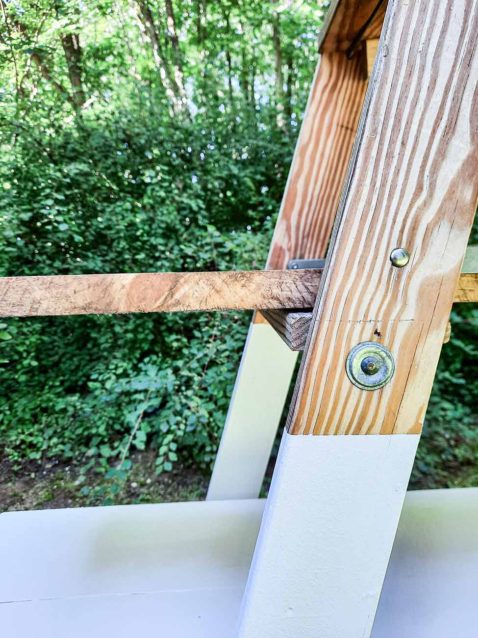 Upgrade your Decorative Ladder with these Simple Tips and Tricks