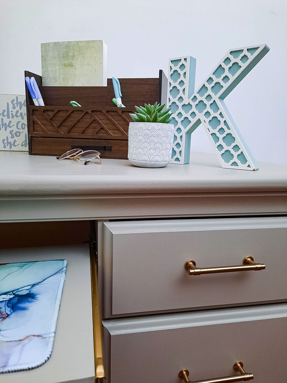 Amazon Home Office Finds - Katie T's Home