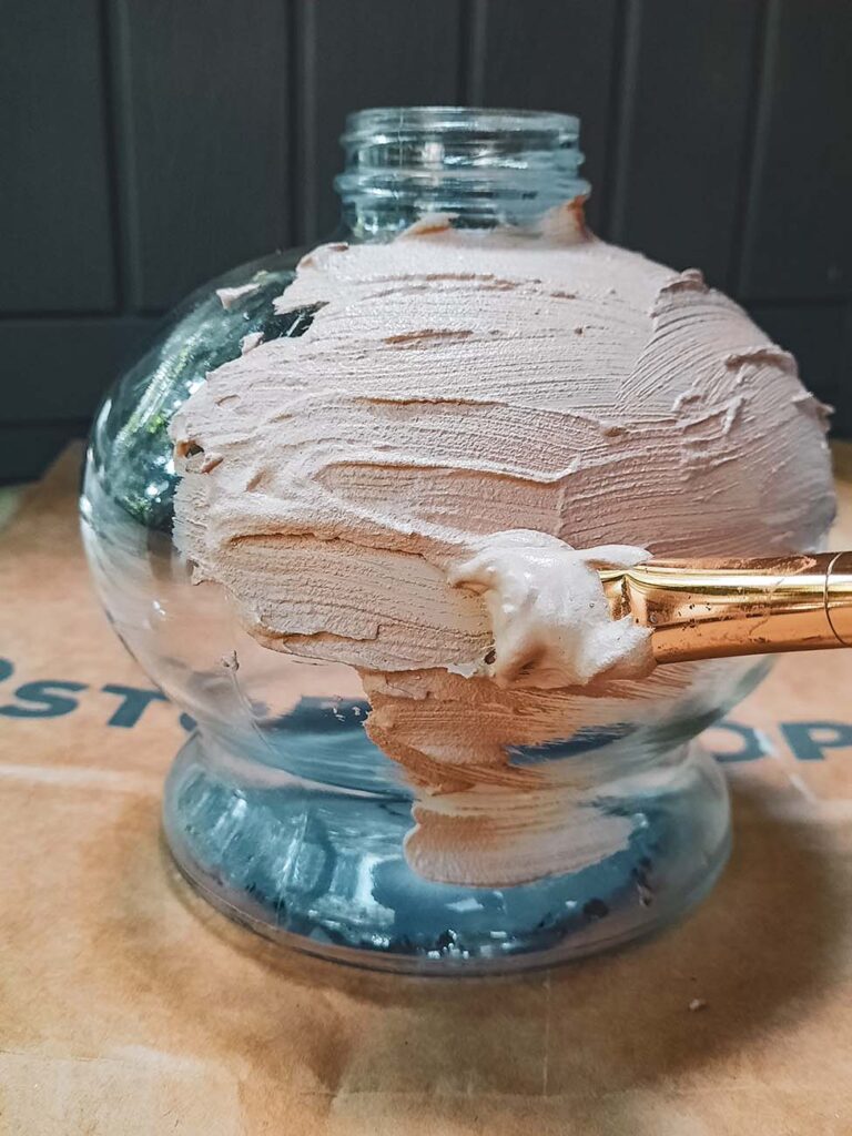 DIY Vintage Oil Lamp Upgrade in 3 Simple Steps