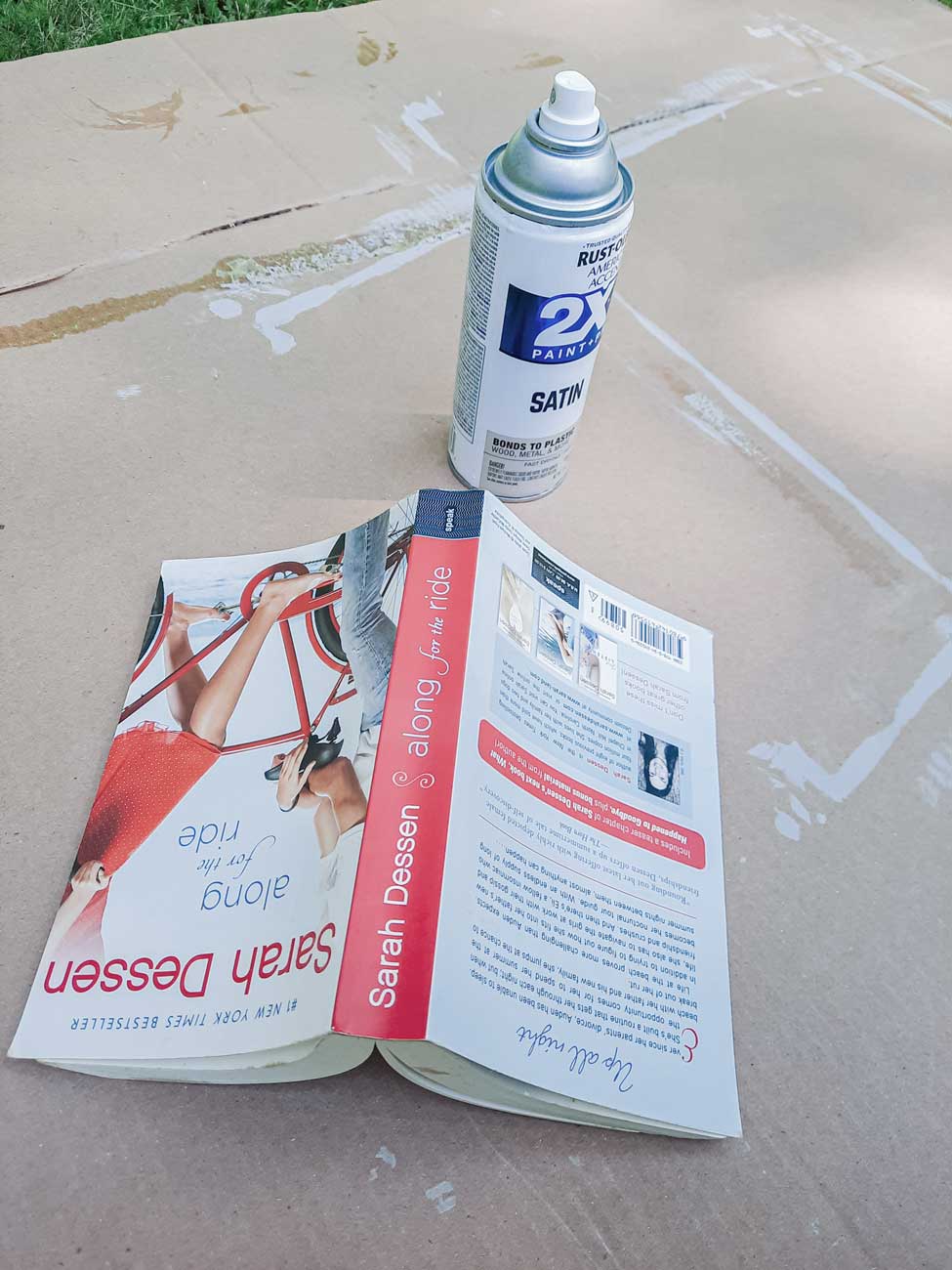 Unique Book Aesthetic as your Bookshelf Décor