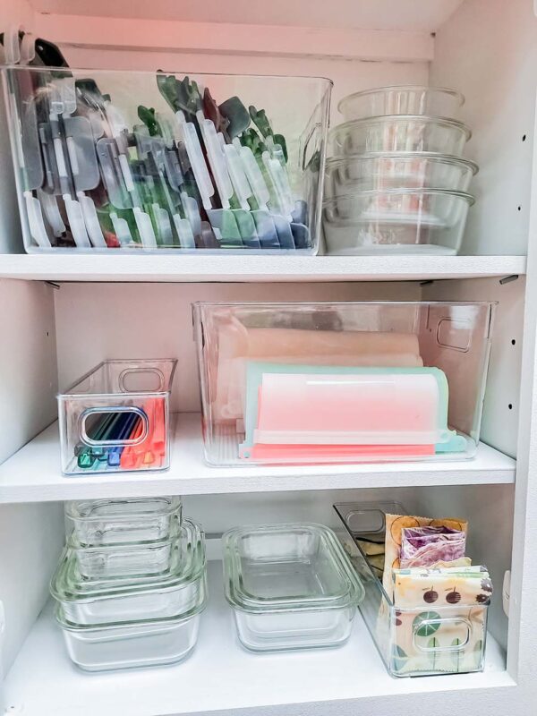 Top Storage Essentials for an Organized Home - Katie T's Home