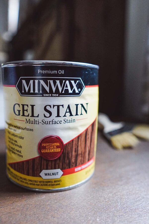 Wood Stain Color Matching Made Easy: The Secret Behind Blending Colors