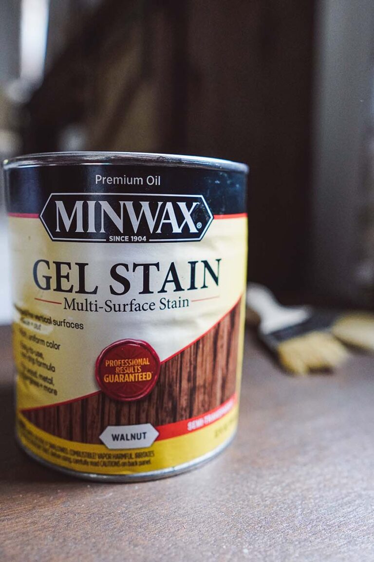 Wood Stain Color Matching Made Easy: The Secret Behind Blending Colors