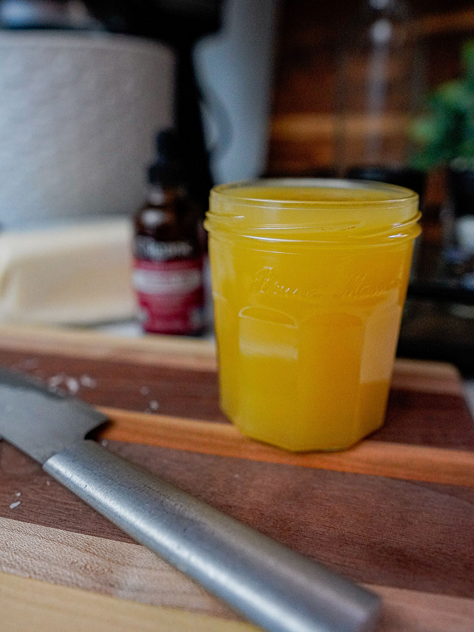 DIY Face Moisturizer for Dry and Sensitive Skin