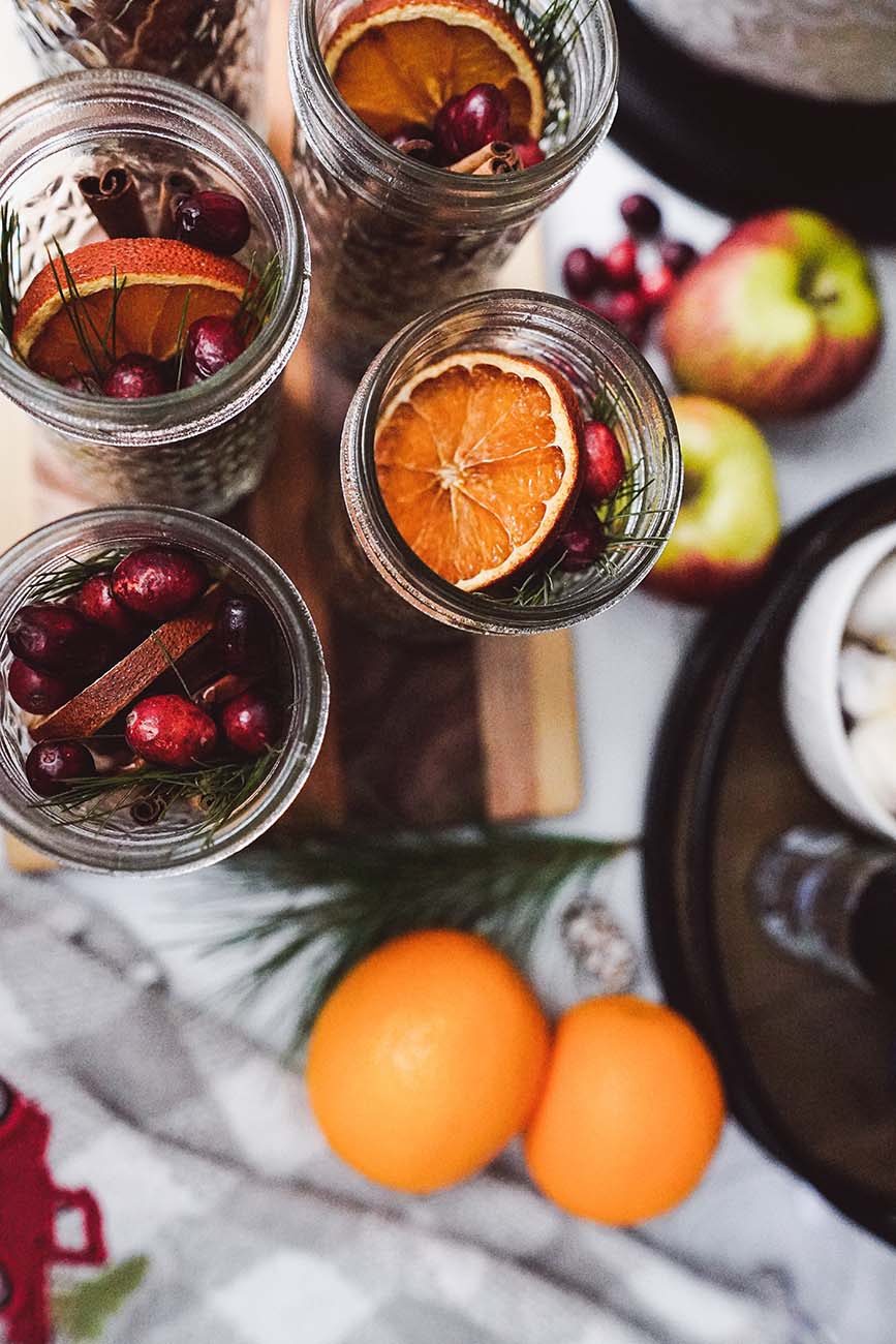 A Christmas Potpourri to Celebrate the Holiday Season