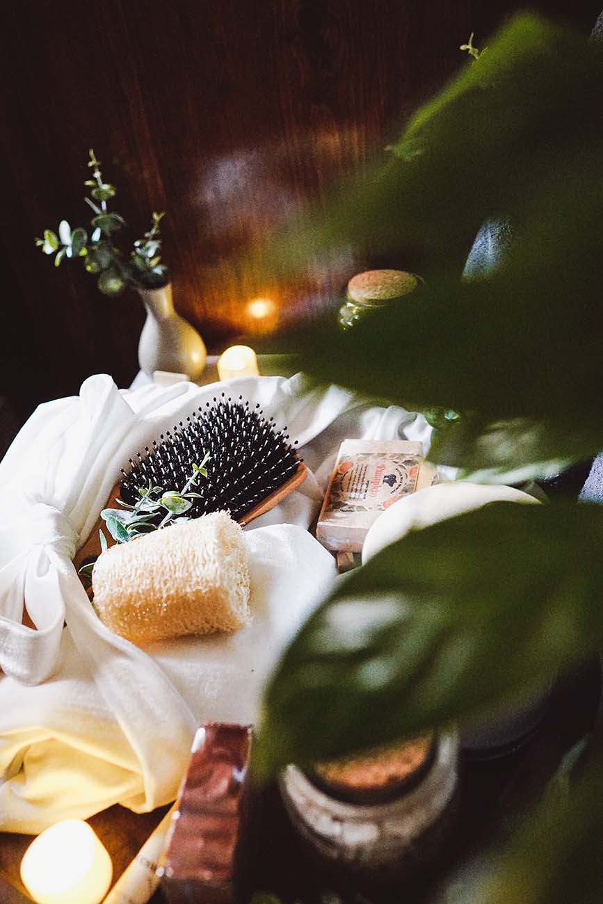 Unwind and Recharge: Chic Spa Day Must Haves - Katie T's Home