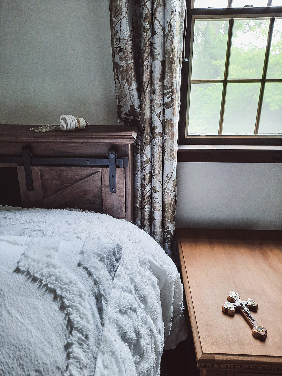 Wood Stain Color Matching Made Easy: The Secret Behind Blending Colors