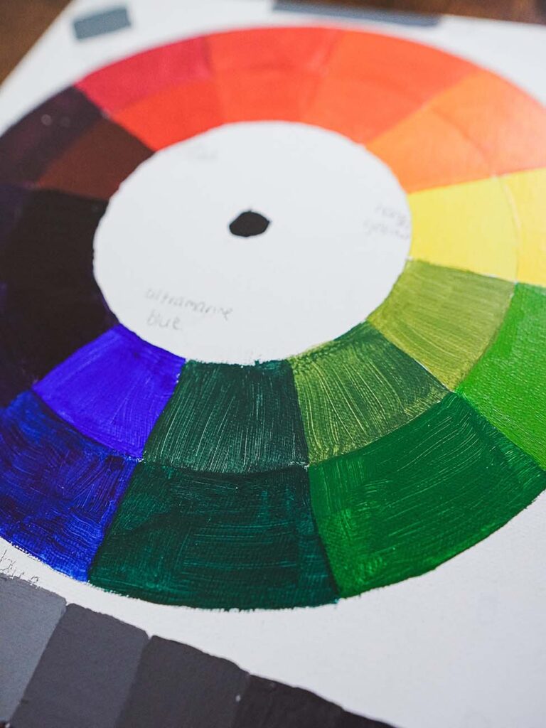 Wood Stain Color Matching Made Easy: The Secret Behind Blending Colors