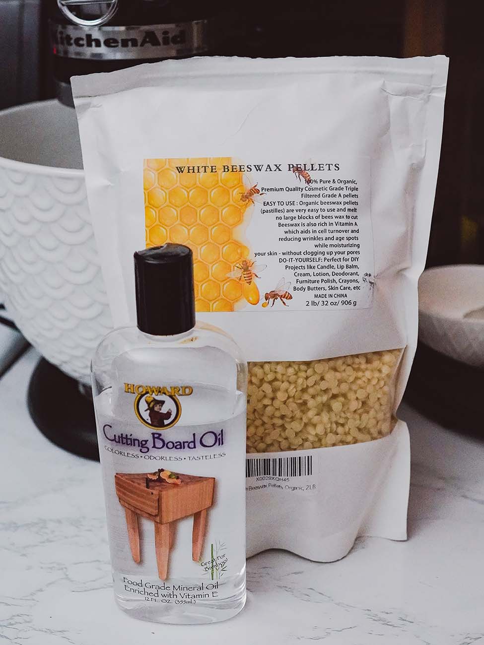 Food Safe Wood Finish: The Secret to Making a Natural Wood Sealer