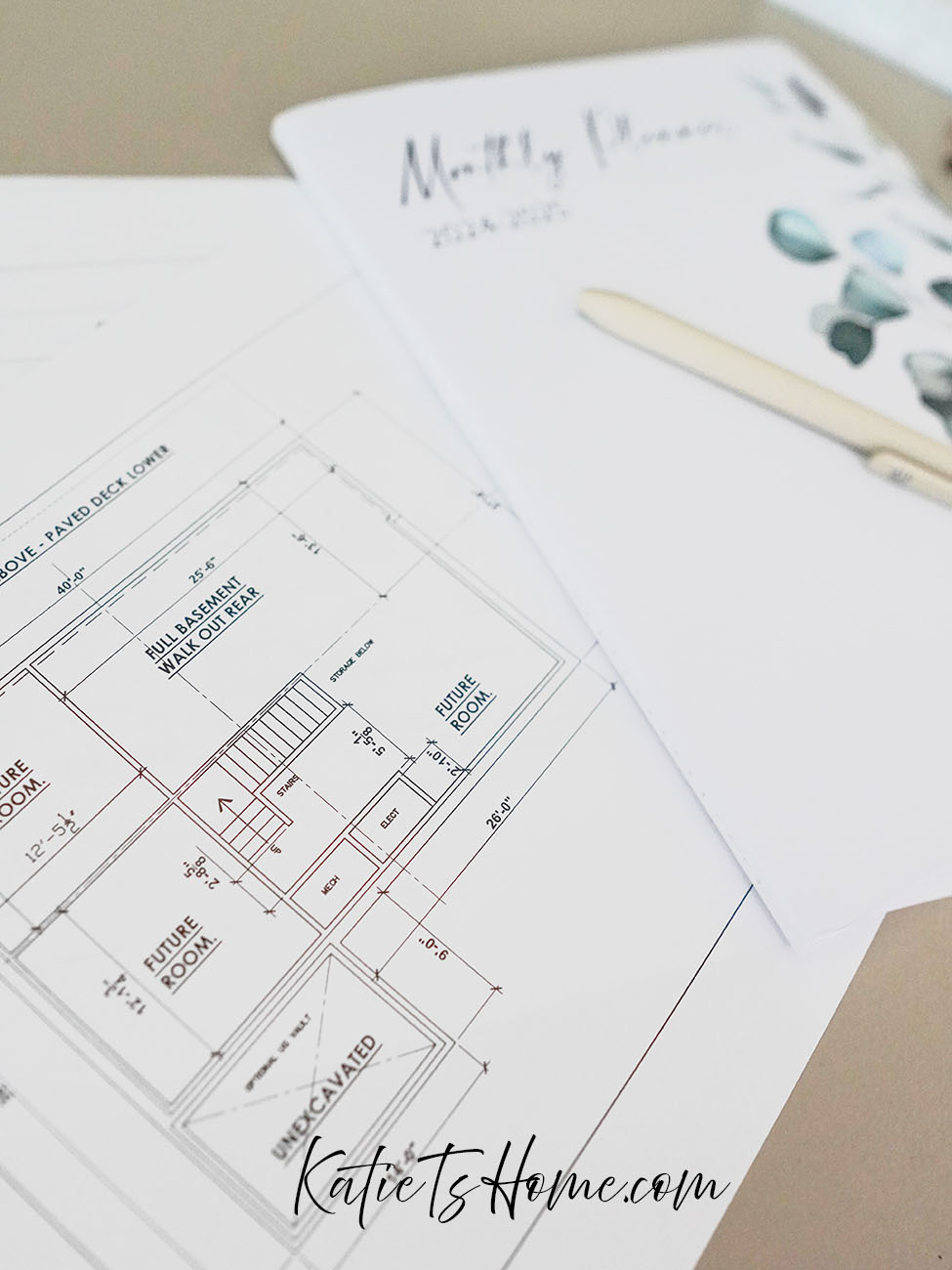 7 Crucial Planning Tips for Designing Your Dream Custom Home Build
