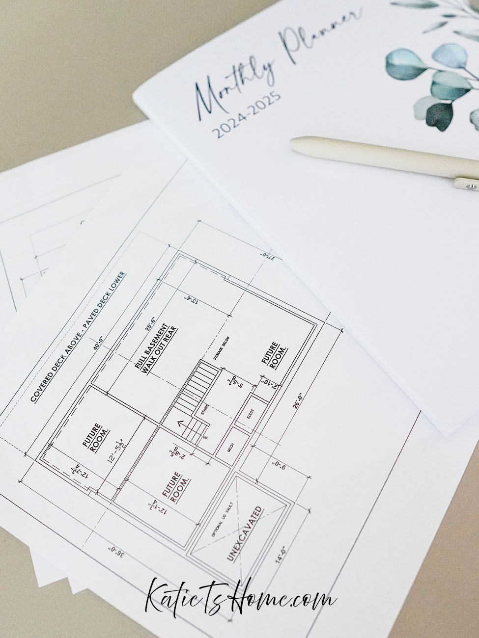 7 Crucial Planning Tips for Designing Your Dream Custom Home Build