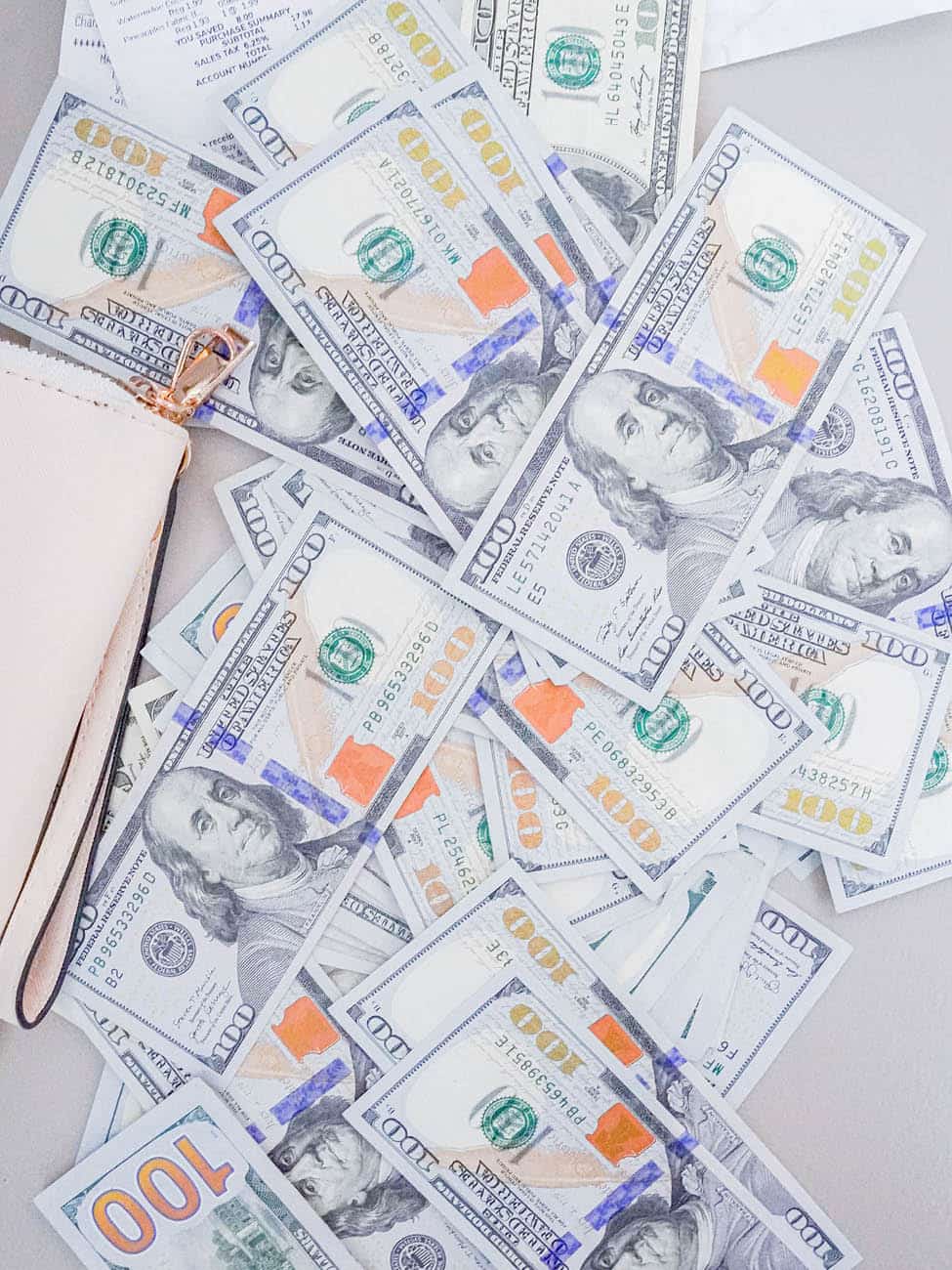 10 Realistic Money Saving Tips and Techniques That Are Far From Challenging