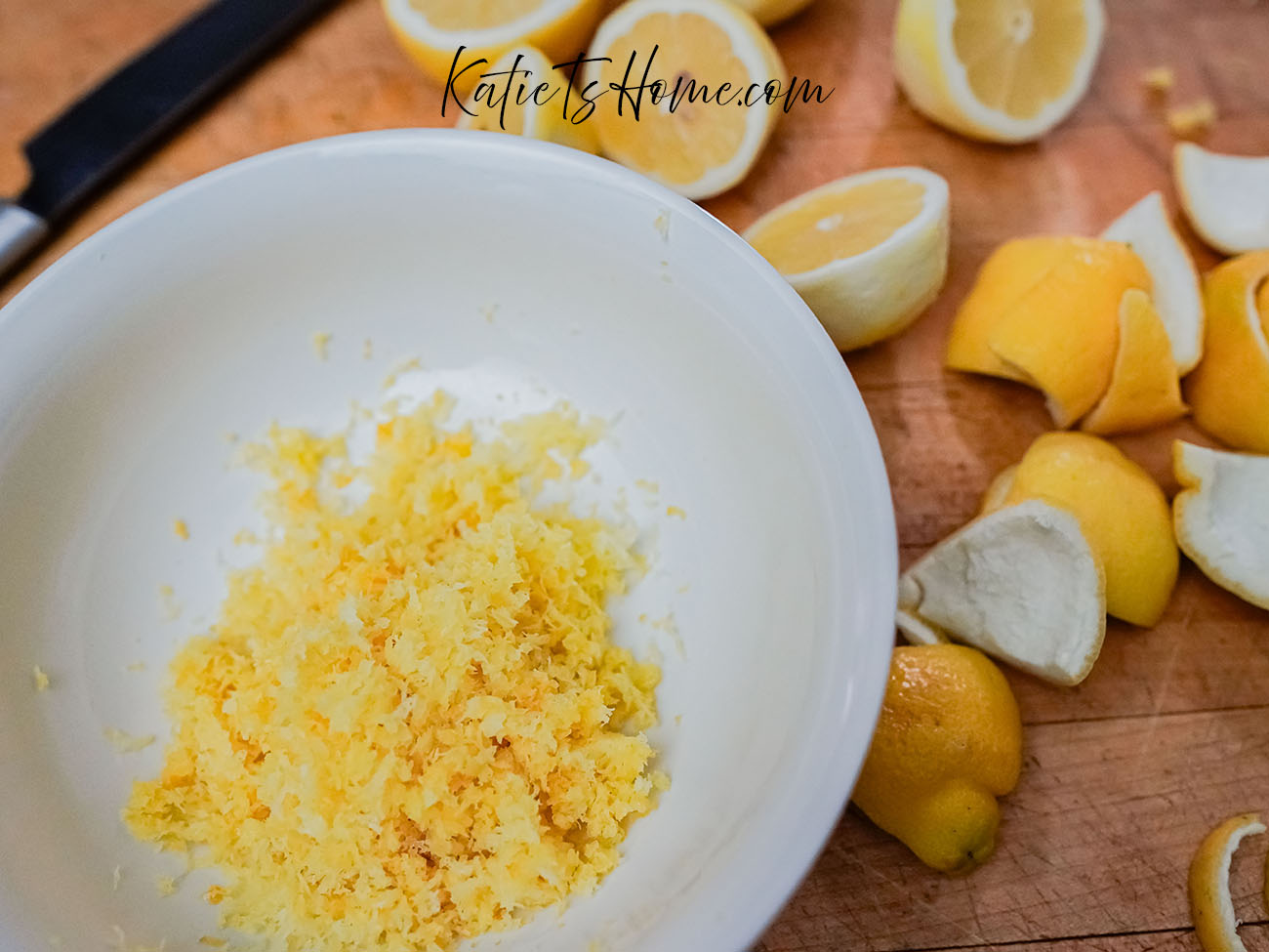 Zero Waste in the Kitchen: 7 Clever Ways to Use Extra Lemons for ...